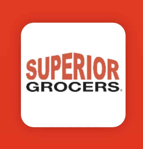 App – Superior Grocers